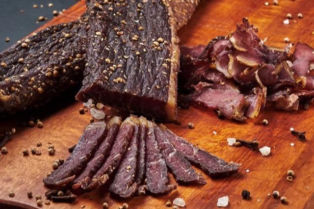 Biltong and Droëwors - Umami Premium Meat Company