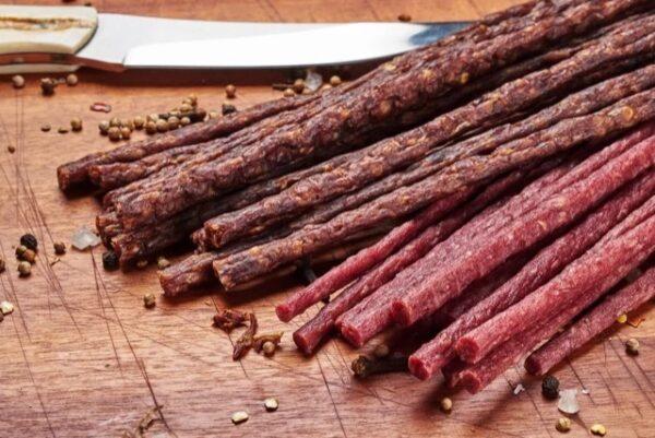 Biltong and Droëwors – Umami Premium Meat B.V