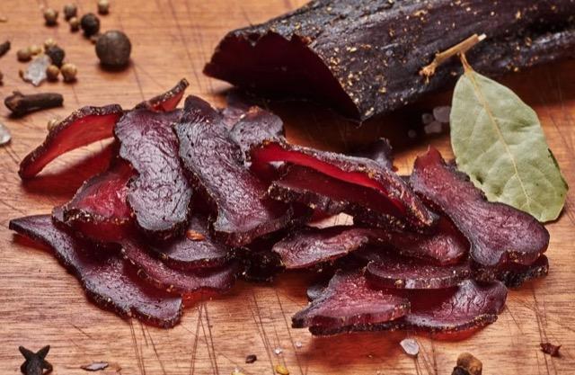 Biltong and Droëwors - Umami Premium Meat Company